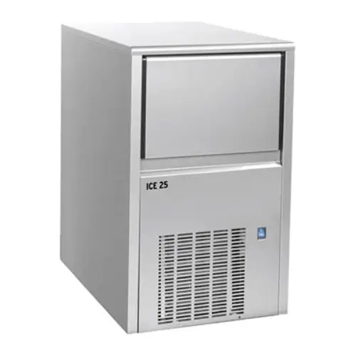Maidaid Halcyon Ice Machine 45kg/24hr