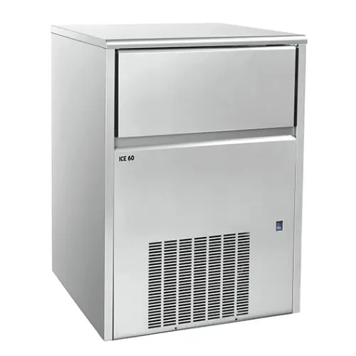 Maidaid Halcyon Ice Machine 85kg/24hr