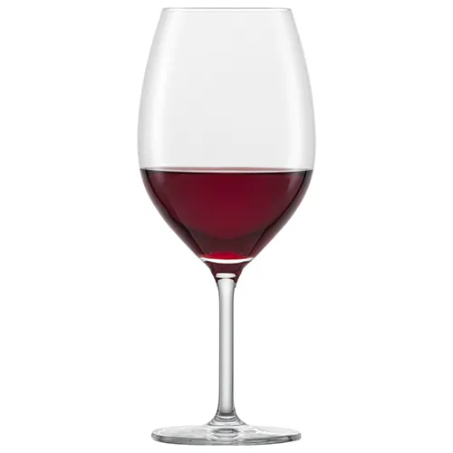 Schott Zwiesel Banquet Red Wine Glass 600ml - Ascot Wholesale