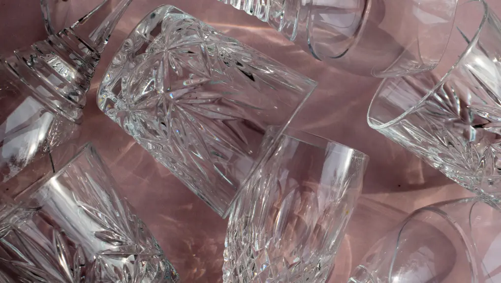 Wholesale Glassware Buying Guide